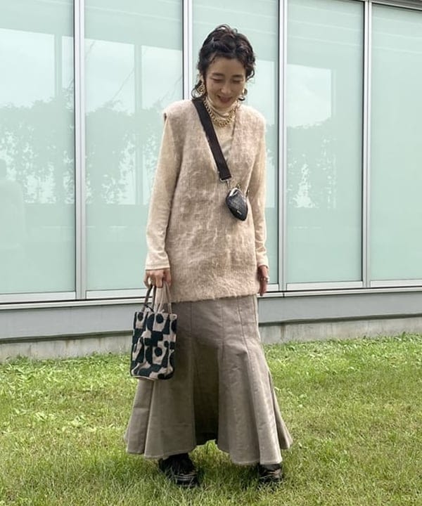 ビームス 吉祥寺（657963） スタイリング・コーディネイト｜BEAMS