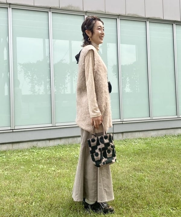 ビームス 吉祥寺（657963） スタイリング・コーディネイト｜BEAMS