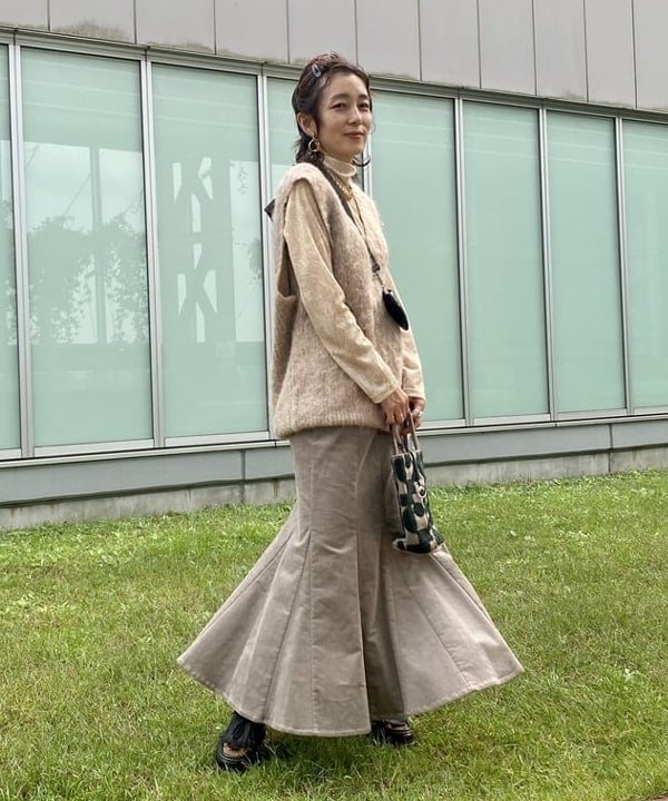 ビームス 吉祥寺（657963） スタイリング・コーディネイト｜BEAMS