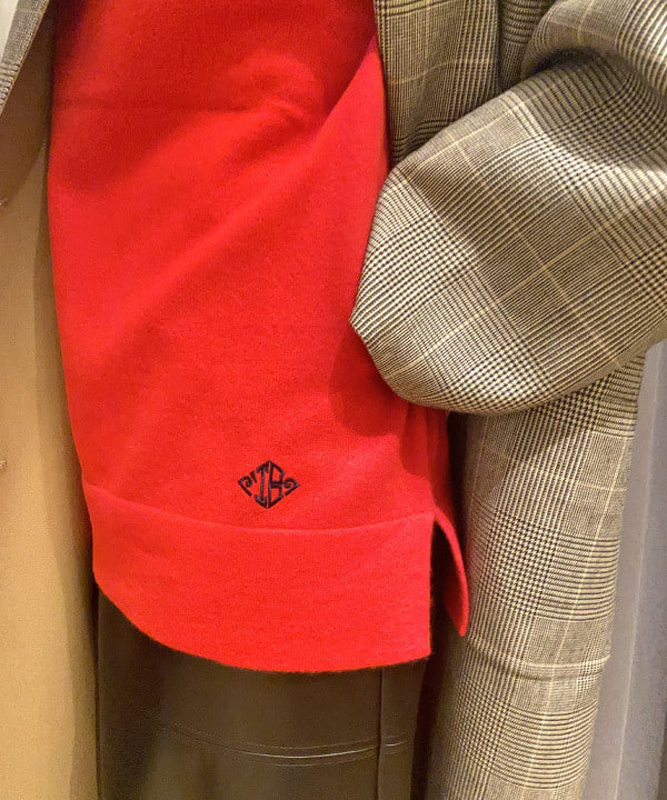 ビームス 北千住（658025） スタイリング・コーディネイト｜BEAMS