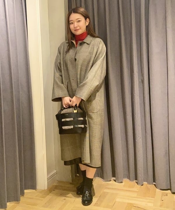 ビームス 北千住（658025） スタイリング・コーディネイト｜BEAMS