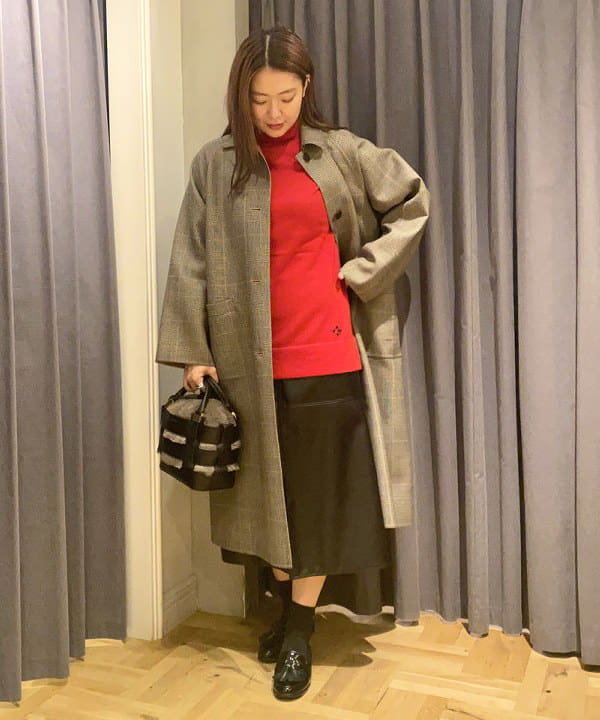 ビームス 北千住（658025） スタイリング・コーディネイト｜BEAMS