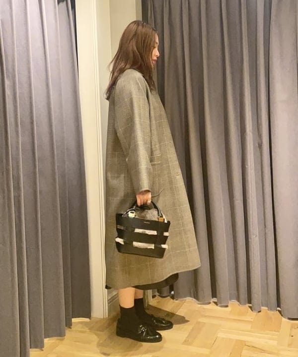 ビームス 北千住（658025） スタイリング・コーディネイト｜BEAMS