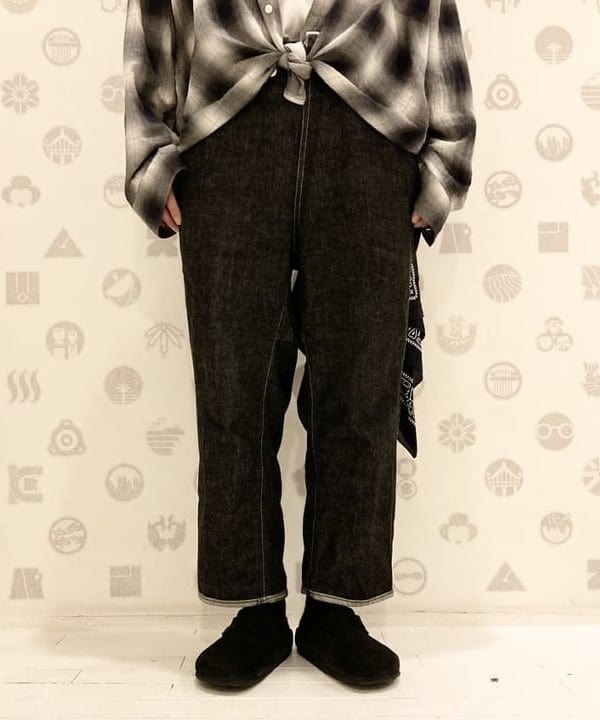 ビームス ジャパン（658077） スタイリング・コーディネイト｜BEAMS