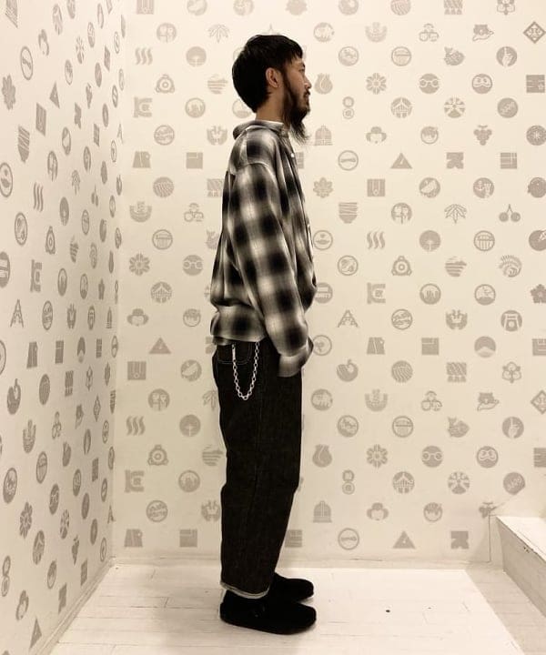 ビームス ジャパン（658077） スタイリング・コーディネイト｜BEAMS