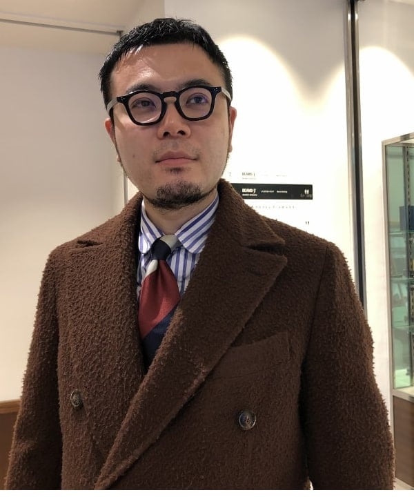 ビームスF 新宿（658557） スタイリング・コーディネイト｜BEAMS