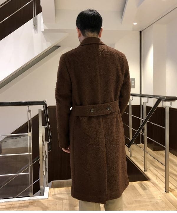 ビームスF 新宿（658557） スタイリング・コーディネイト｜BEAMS