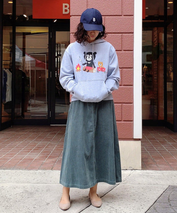 ビームス アウトレット 多摩南大沢（659056） スタイリング・コーディネイト｜BEAMS