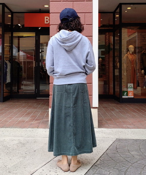 ビームス アウトレット 多摩南大沢（659056） スタイリング・コーディネイト｜BEAMS