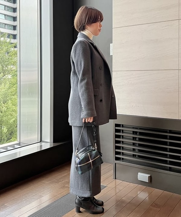 ビームス 新丸の内（659262） スタイリング・コーディネイト｜BEAMS