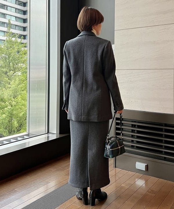 ビームス 新丸の内（659262） スタイリング・コーディネイト｜BEAMS