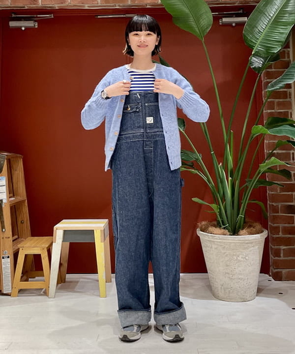 ビームス 大宮（659654） スタイリング・コーディネイト｜BEAMS