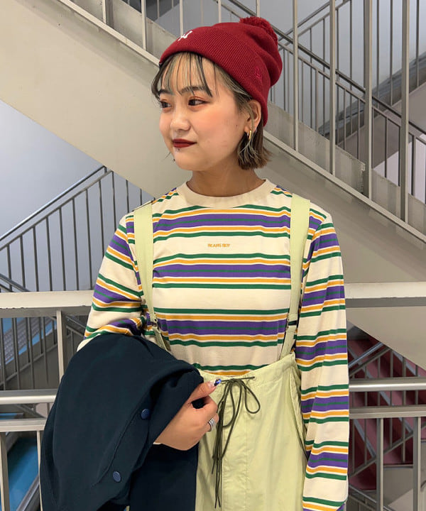 ビームス ストリート 梅田（660099） スタイリング・コーディネイト｜BEAMS