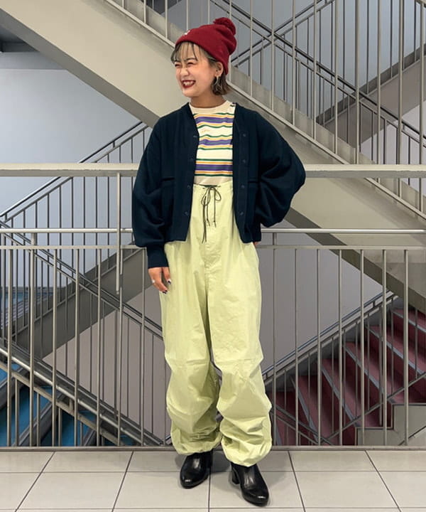 ビームス ストリート 梅田（660099） スタイリング・コーディネイト｜BEAMS