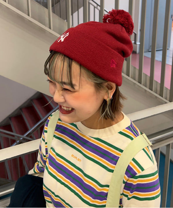 ビームス ストリート 梅田（660099） スタイリング・コーディネイト｜BEAMS