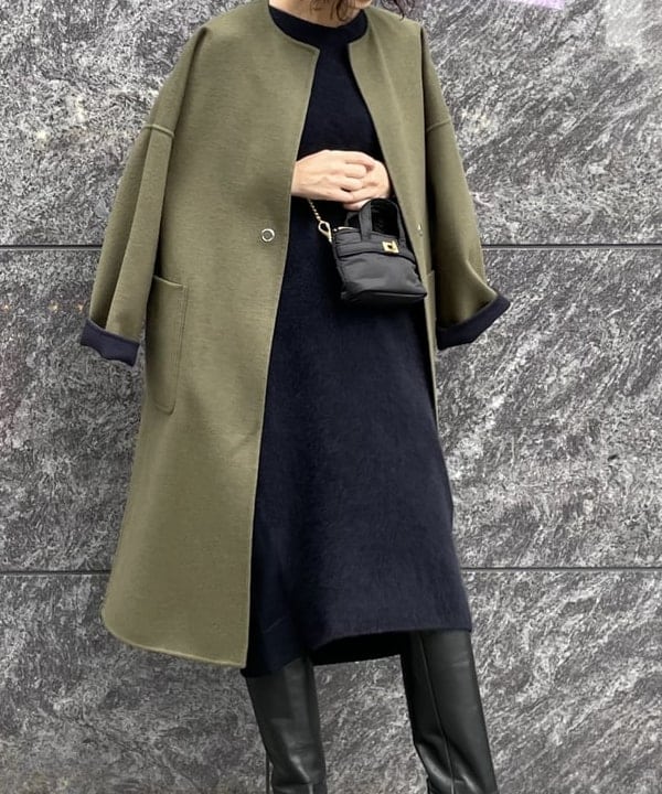 Demi-Luxe BEAMS（661241） スタイリング・コーディネイト｜BEAMS