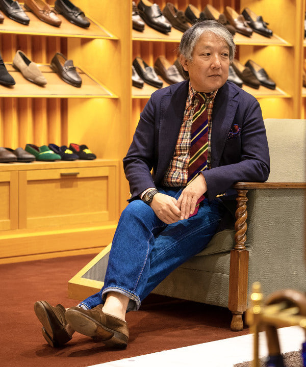 ビームスF／インターナショナルギャラリー ビームス（663333） スタイリング・コーディネイト｜BEAMS