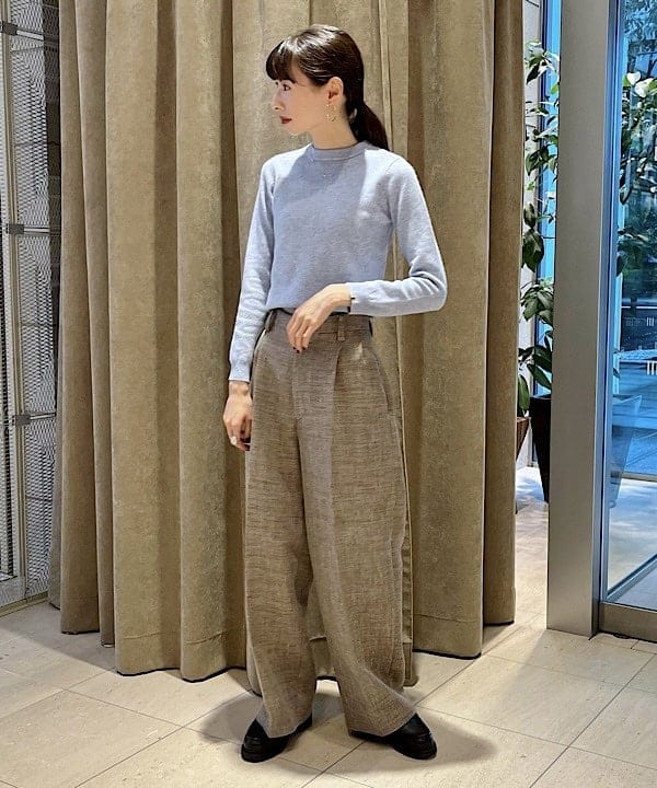 ビームス ハウス 丸の内（663366） スタイリング・コーディネイト｜BEAMS