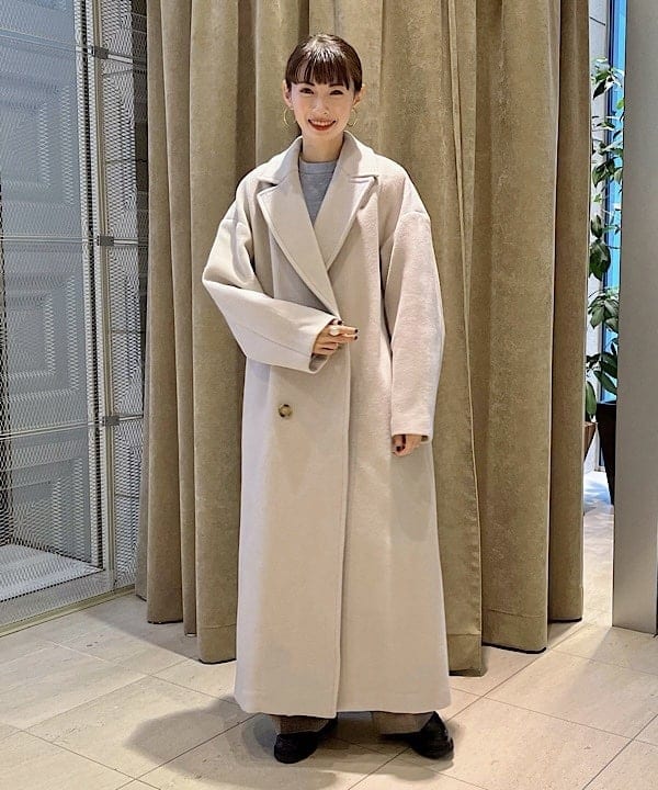 ビームス ハウス 丸の内（663366） スタイリング・コーディネイト｜BEAMS