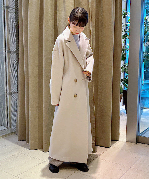 ビームス ハウス 丸の内（663366） スタイリング・コーディネイト｜BEAMS