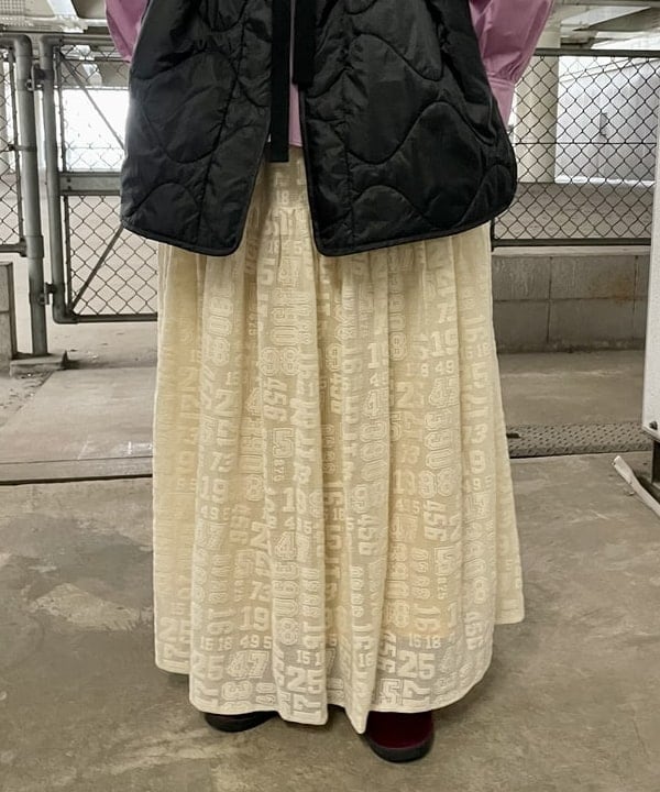 ビームス 北千住（663399） スタイリング・コーディネイト｜BEAMS