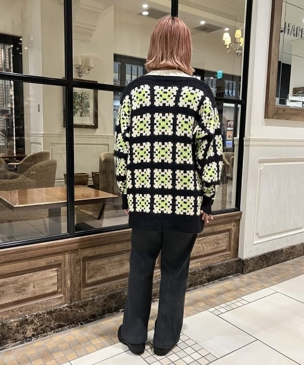 ビームス 池袋（663532） スタイリング・コーディネイト｜BEAMS