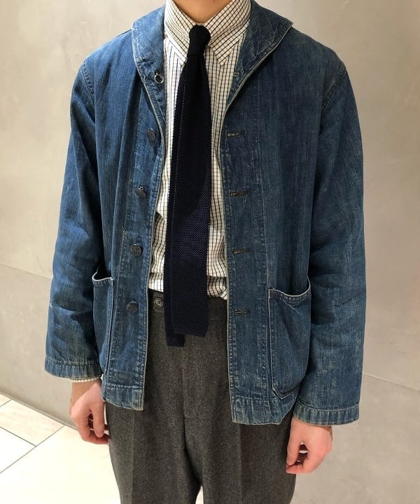 ビームス 立川（664745） スタイリング・コーディネイト｜BEAMS