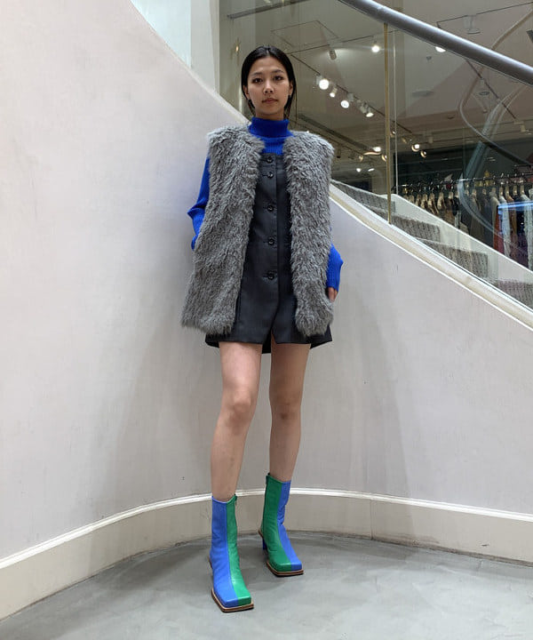 Ray BEAMS（664893） スタイリング・コーディネイト｜BEAMS