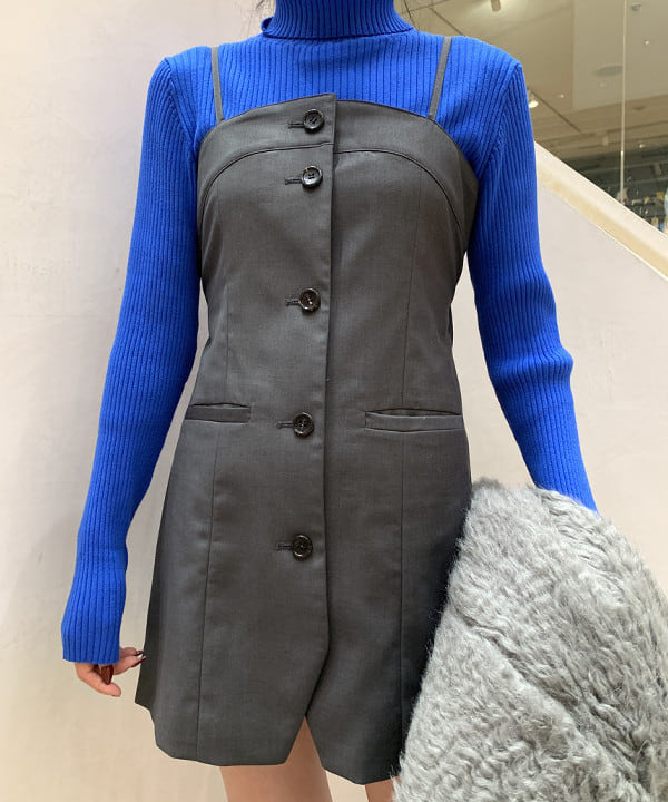 Ray BEAMS（664893） スタイリング・コーディネイト｜BEAMS