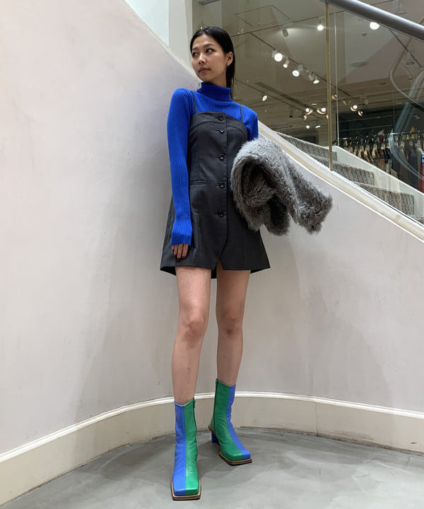 Ray BEAMS（664893） スタイリング・コーディネイト｜BEAMS