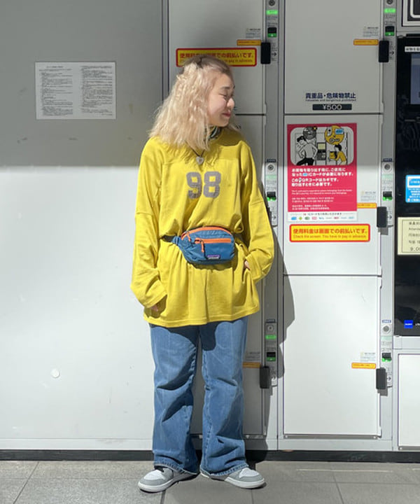 ビームス 梅田（665021） スタイリング・コーディネイト｜BEAMS