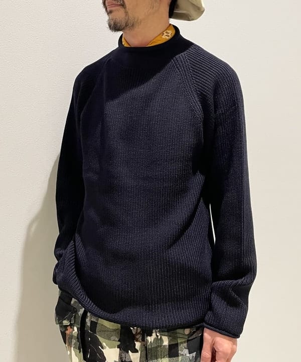 ビームス みなとみらい（665900） スタイリング・コーディネイト｜BEAMS