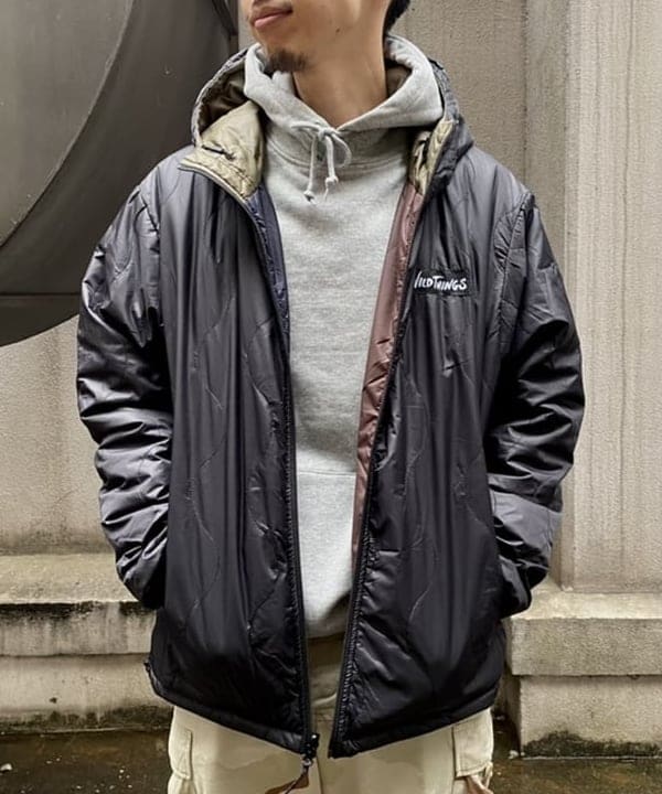 BEAMS（666224） スタイリング・コーディネイト｜BEAMS