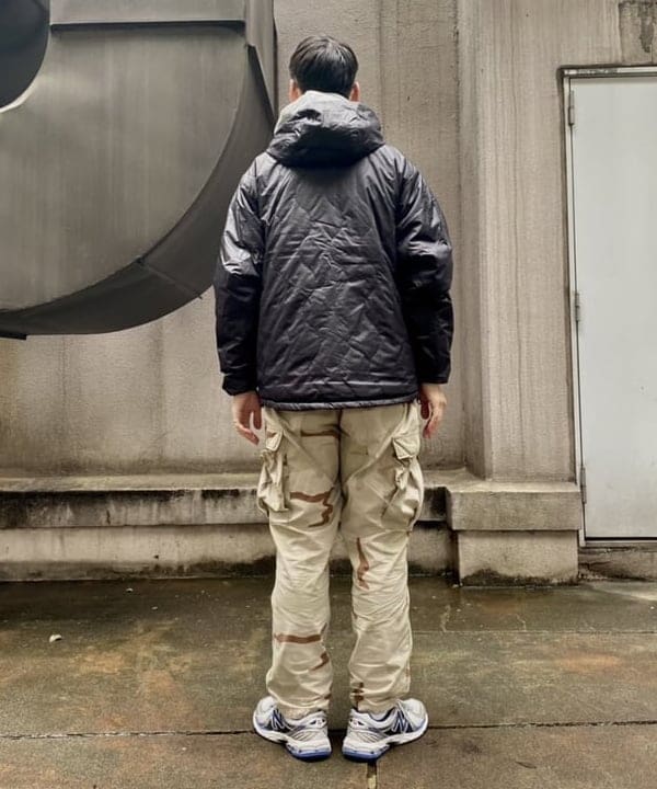 BEAMS（666224） スタイリング・コーディネイト｜BEAMS