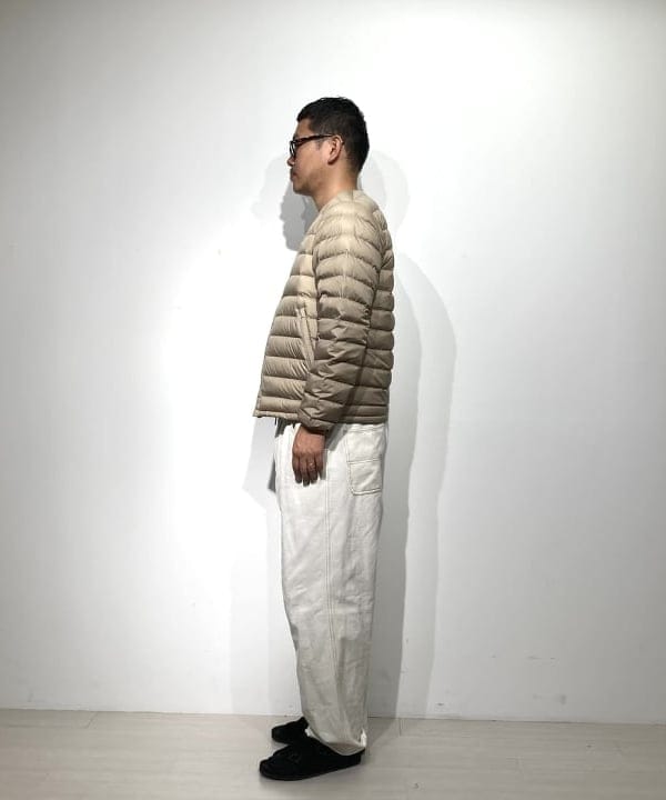 ビーミング ライフストア by ビームス 新静岡セノバ店（666677） スタイリング・コーディネイト｜BEAMS