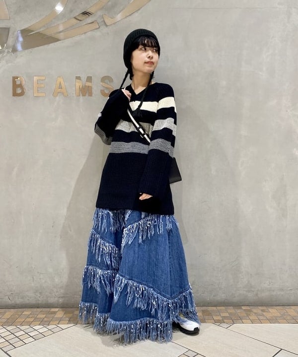 ビームス 池袋（666715） スタイリング・コーディネイト｜BEAMS