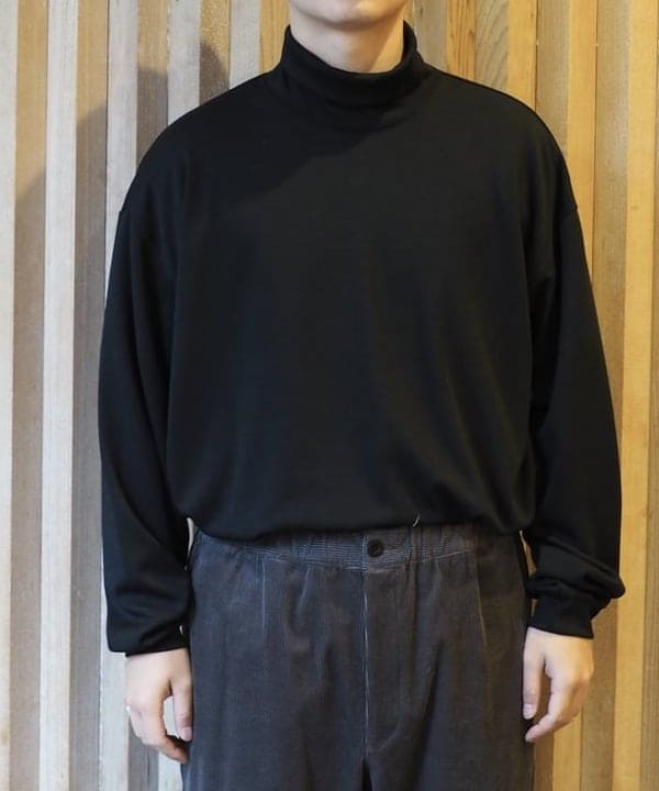 ピルグリム サーフ+サプライ（666870） スタイリング・コーディネイト｜BEAMS