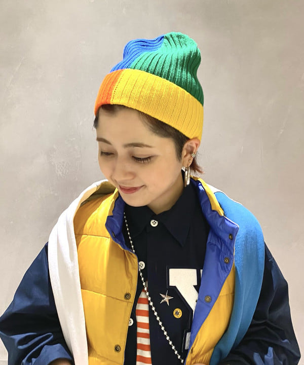 BEAMS BOY（667594） スタイリング・コーディネイト｜BEAMS