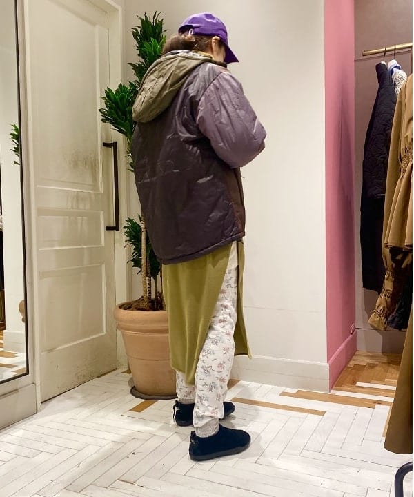 ビームス 恵比寿（667946） スタイリング・コーディネイト｜BEAMS