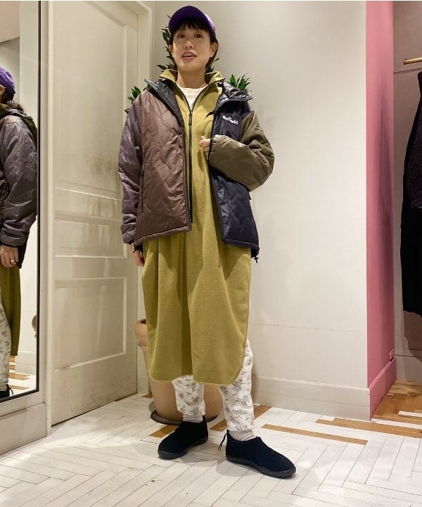 ビームス 恵比寿（667946） スタイリング・コーディネイト｜BEAMS