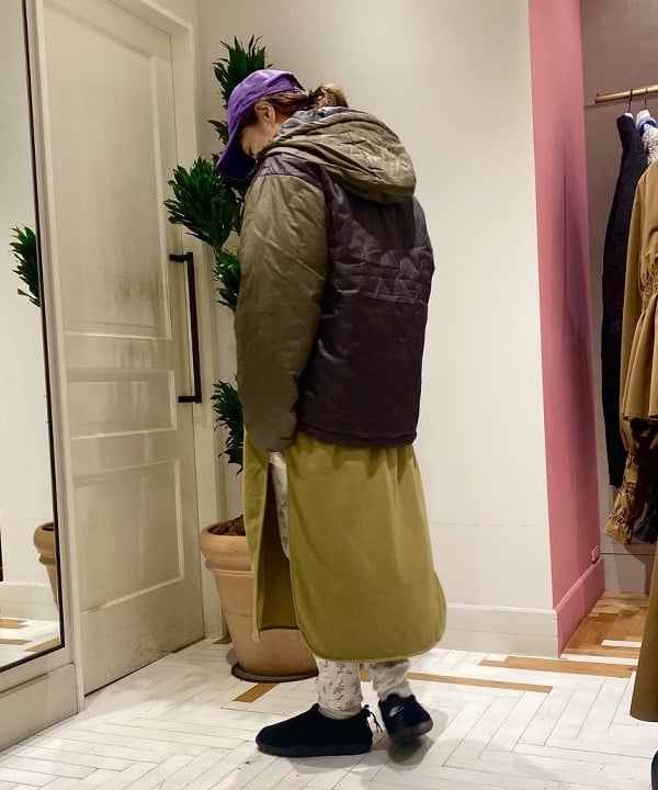 ビームス 恵比寿（667946） スタイリング・コーディネイト｜BEAMS