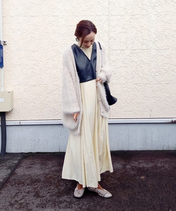 ビームス アウトレット あみ（668060） スタイリング・コーディネイト｜BEAMS