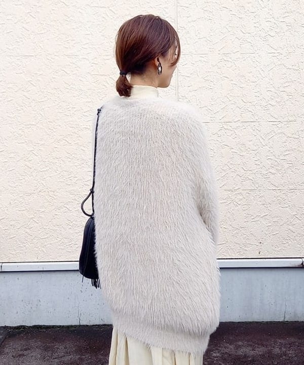 ビームス アウトレット あみ（668060） スタイリング・コーディネイト｜BEAMS