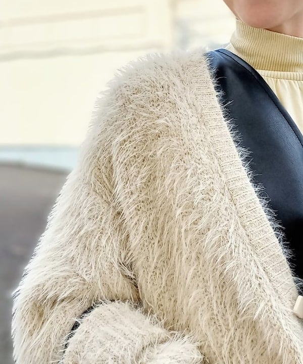 ビームス アウトレット あみ（668060） スタイリング・コーディネイト｜BEAMS