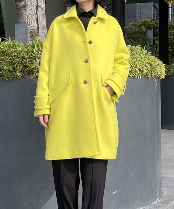 ビームス ハウス 梅田（668911） スタイリング・コーディネイト｜BEAMS