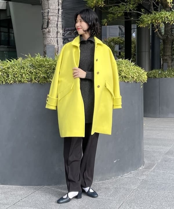 ビームス ハウス 梅田（668911） スタイリング・コーディネイト｜BEAMS