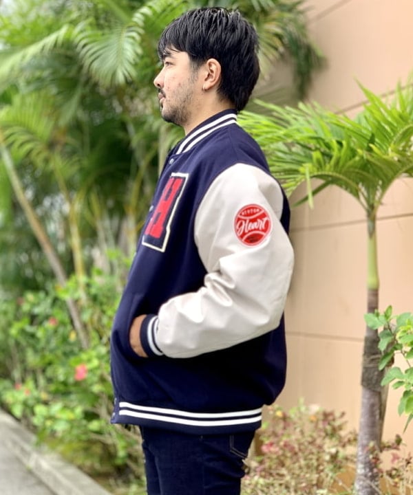 ビームス アウトレット 沖縄（669199） スタイリング・コーディネイト｜BEAMS