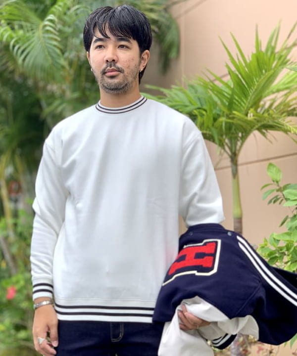 ビームス アウトレット 沖縄（669199） スタイリング・コーディネイト｜BEAMS