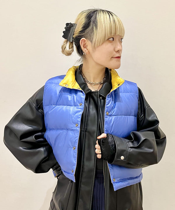 Ray BEAMS（669409） スタイリング・コーディネイト｜BEAMS