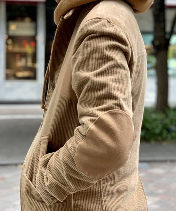 ビームス プラス 丸の内（669615） スタイリング・コーディネイト｜BEAMS